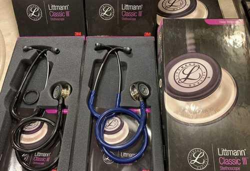 3М Littmann стетоскопы