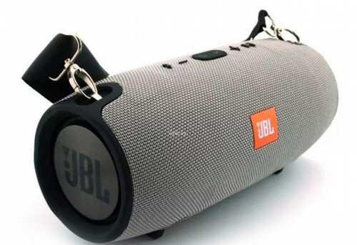 Колонка портативная JBL Xtreme Mini (Серая)