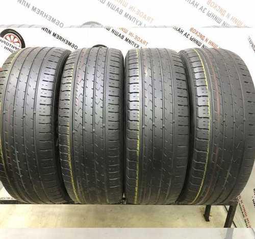 Kumho Crugen Premium KL33 225/55 R19 H