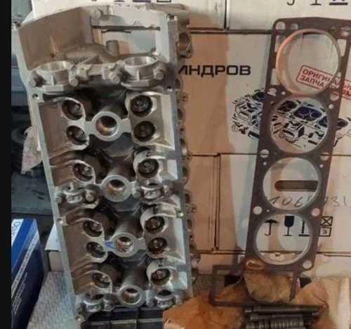 Гбц змз 405 евро2
