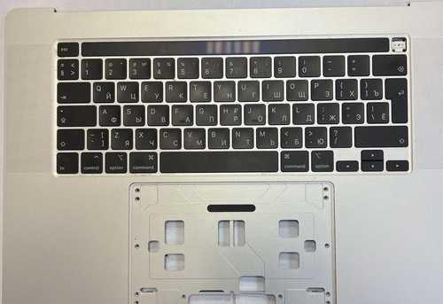 A2141 topcase MacBook Pro 16' 2019