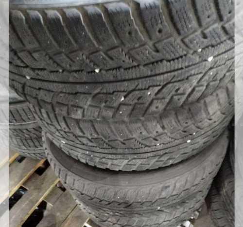 Kumho I'Zen RV KC15 225/60 R17