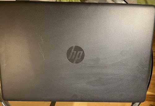 Ноутбук HP laptop 17 (ca-0138ur)