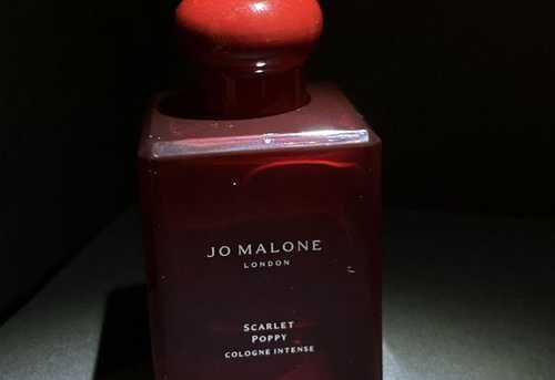 Духи Jo malone Scarlet Poppy