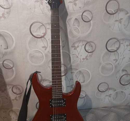 Электрогитара Washburn RX12MRD