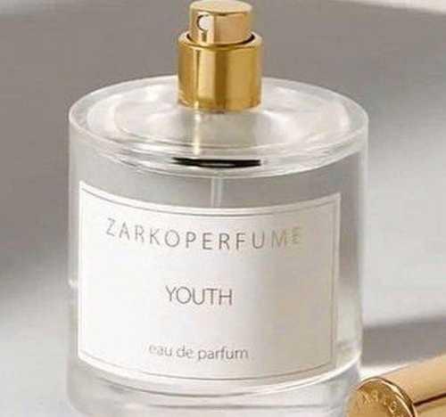 Zarkoperfume Youth