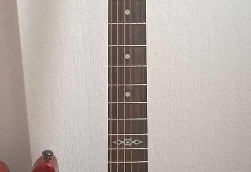 Электрогитара Schecter SGR C-1