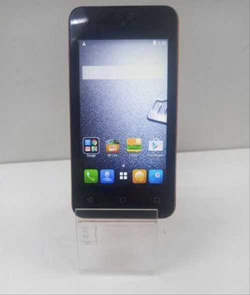 Мобильный телефон Micromax D303