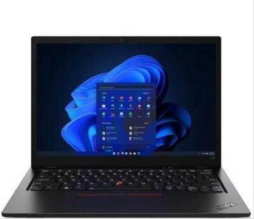Ноутбук Lenovo ThinkPad L13 Gen 3 21BAS16N00 - нов