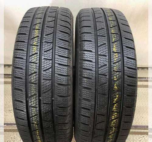 Pirelli Carrier Winter 215/65 R16C R