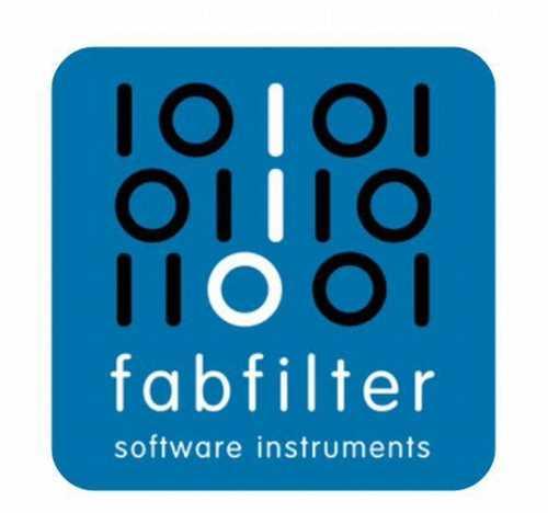 FabFilter Total Bundle плагины