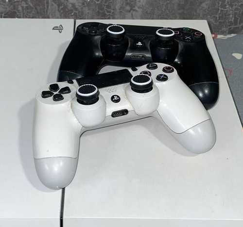 Sony playstation 4