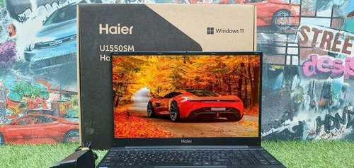 Ноутбук Haier FHD покупка/продажа