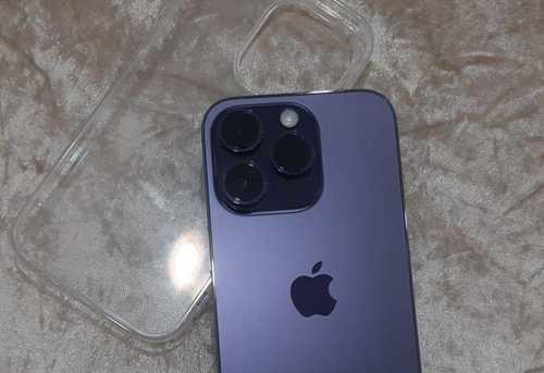 iPhone 14 Pro, 128 ГБ
