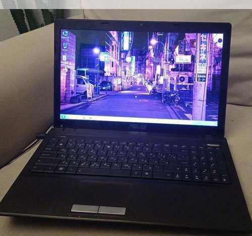 Acer K53T