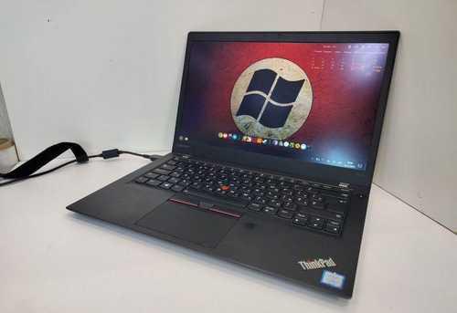 Ноутбук Lenovo thinkpad t470s