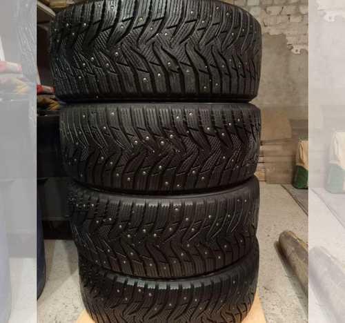 Kumho WinterCraft ice Wi31  225/45 R18