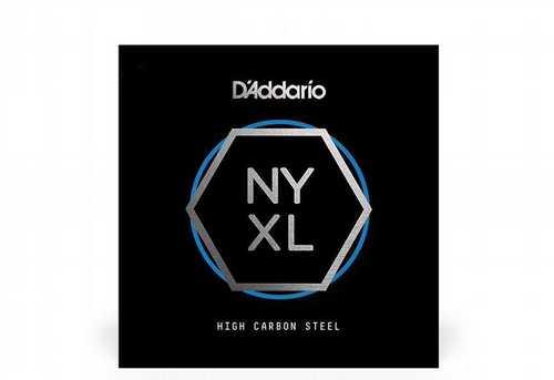 D'Addario NYS015 - струна для электрогитары 15