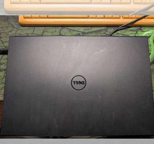 Ноутбук dell Inspiron 15 3542