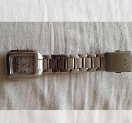 Мужские наручные часы casio