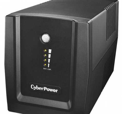 Ибп CyberPower UT1500EI