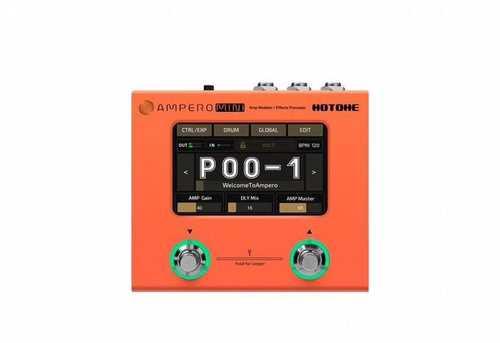 Hotone Ampero Mini (Orange)