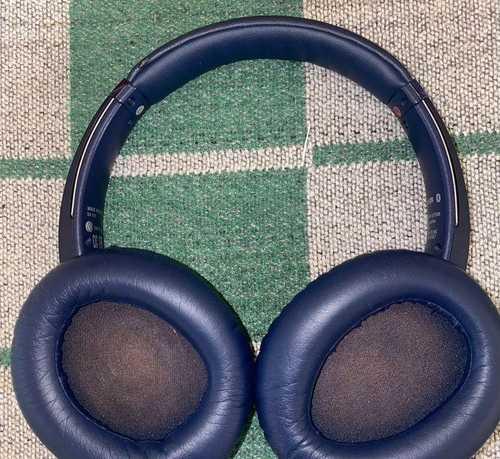 Беспроводные bluetooth наушники