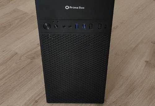 Корпус Prime Box S320