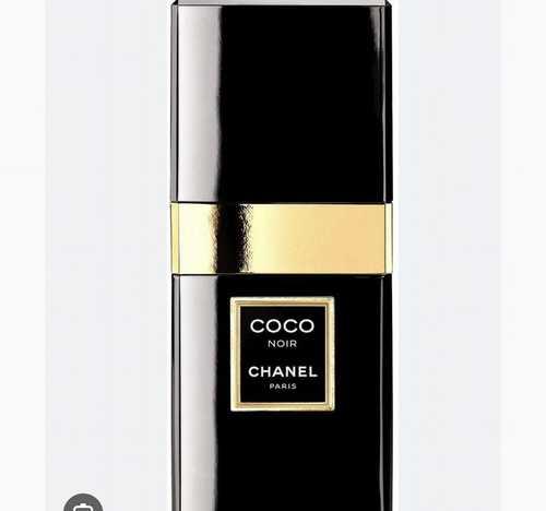 Chanel Coco Noir Парфюмерная вода 35мл