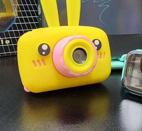 Детский Фотоаппарат Zup Childrens Fun Camera