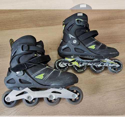 Ролики Rollerblade macroblade 80 (46)