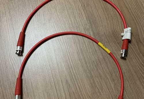 Canare 3G-SDI кабель (0.5м)