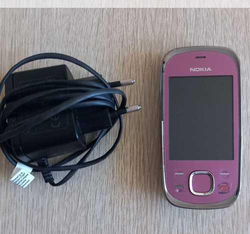 Nokia 7230