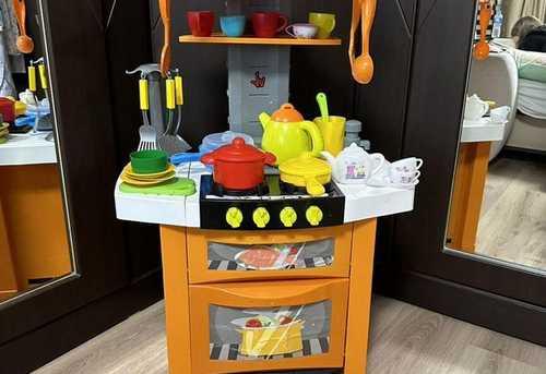 Кухня детская Smart