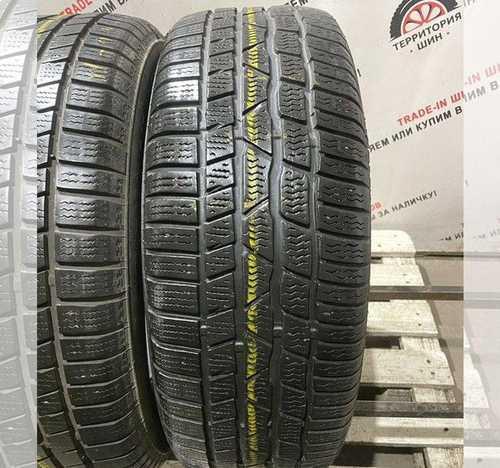 Continental ContiWinterContact TS 830 P 215/60 R16 99P