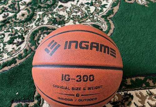 Ingame Баскетбольный мяч 6