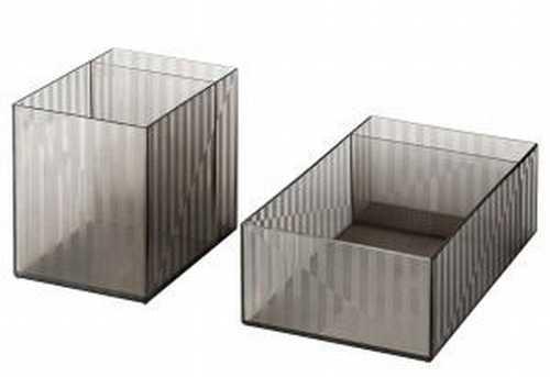 Lillstuga лиллстуга Поднос, 2 шт. IKEA