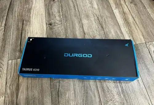 Durgod Taurus K310