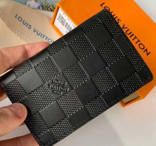 Картхолдер Louis Vuitton мужской