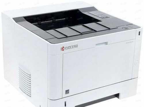 Лазерный Принтер Kyocera p2335d