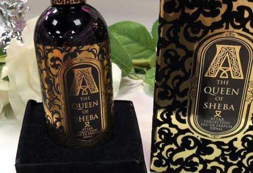 Attar Collection The Queen of Sheba (ОАЭ)