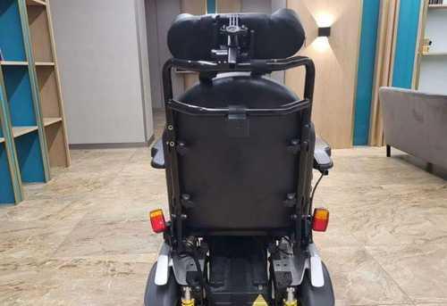 Аренда инвалидной коляски электрической