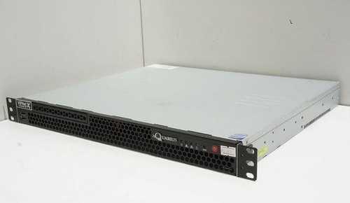 Сервер asus RS100-E5/PI2 E8400 2*sata 3,5" 1U