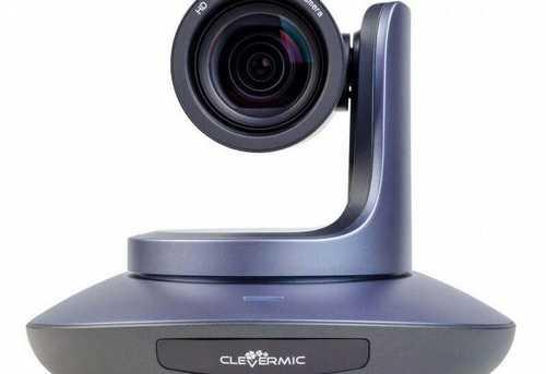 PTZ-камера CleverMic 1415U - новые