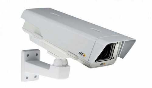 IP-камера axis P1346 Новые 100 шт