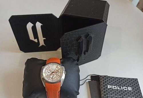 Часы мужские Police оригинал