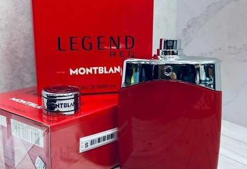 Парфюм Legend Red Montblanc