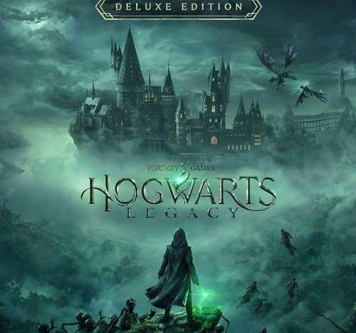 Hogwarts Legacy PS4/PS5