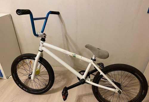 BMX kustom 20д