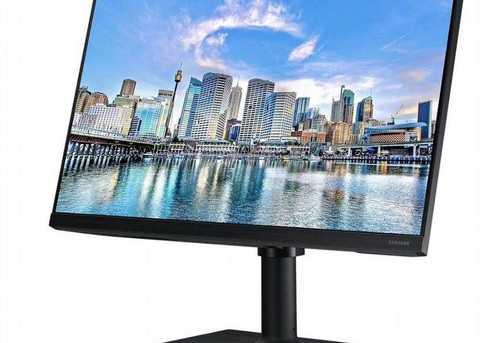 Монитор 27" Samsung 75Hz IPS F27T450FZU Новый